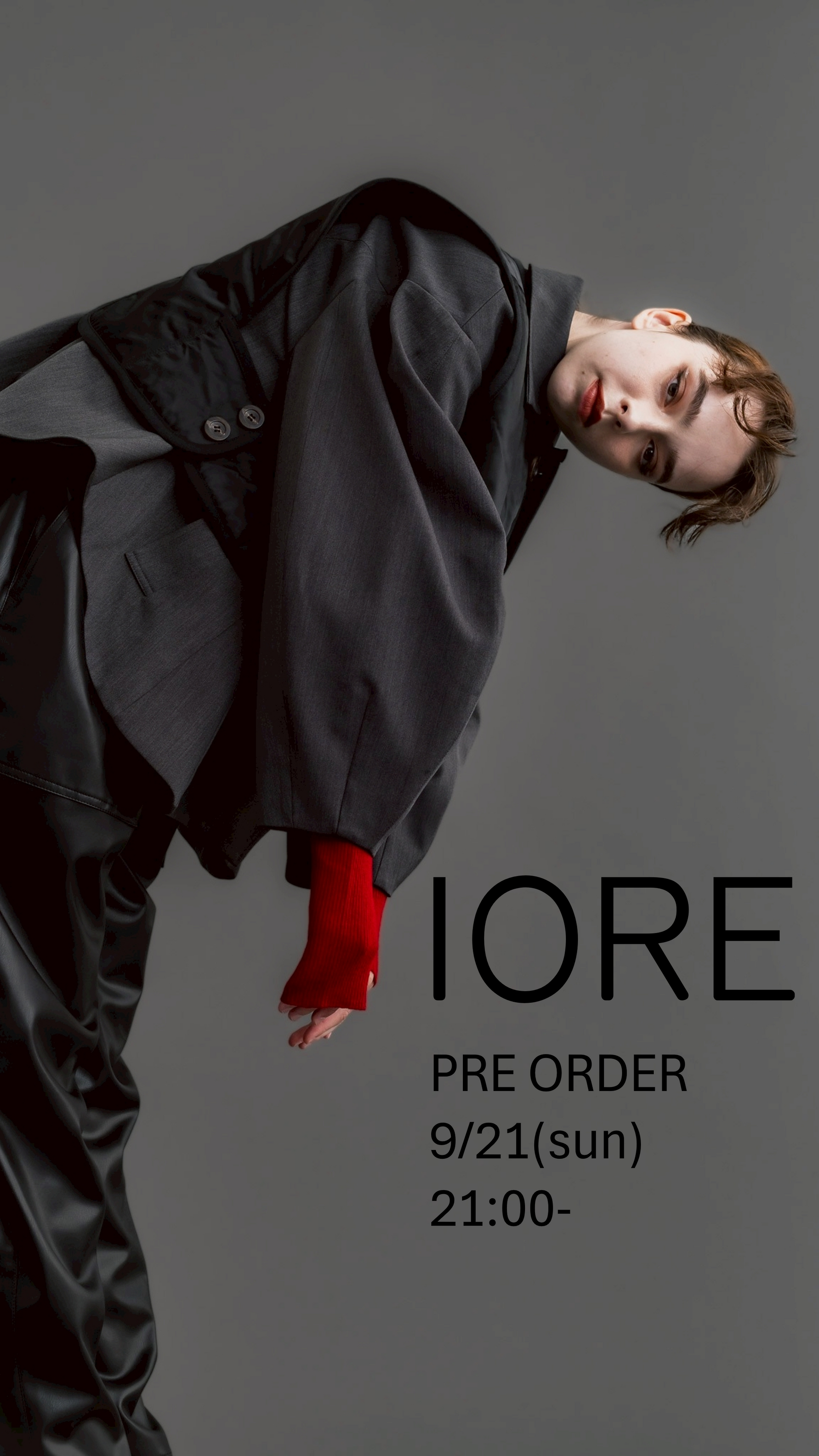 IORE ：イオレ公式オンラインショッピングサイト