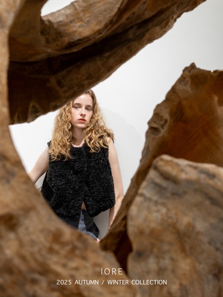 IORE ：イオレ公式オンラインショッピングサイト